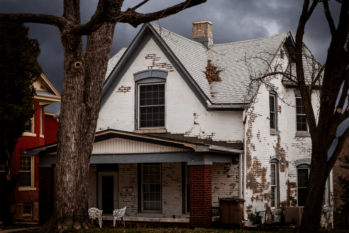 Sallie House - Atchison KS, 66002