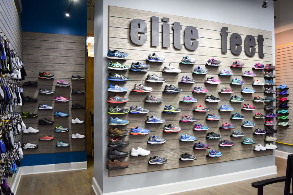 Elite Feet - Overland Park KS, 66209