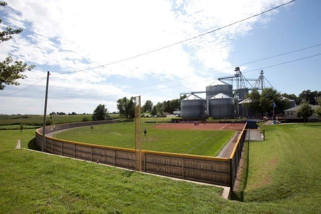 Scottie Park - Highland KS, 66035