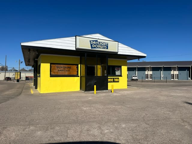 Sunshine Bakery - Oakley KS, 67748