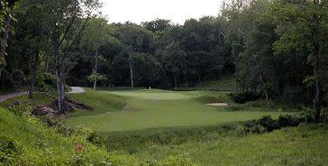 Sycamore Ridge Golf Course - Spring Hill KS, 66083
