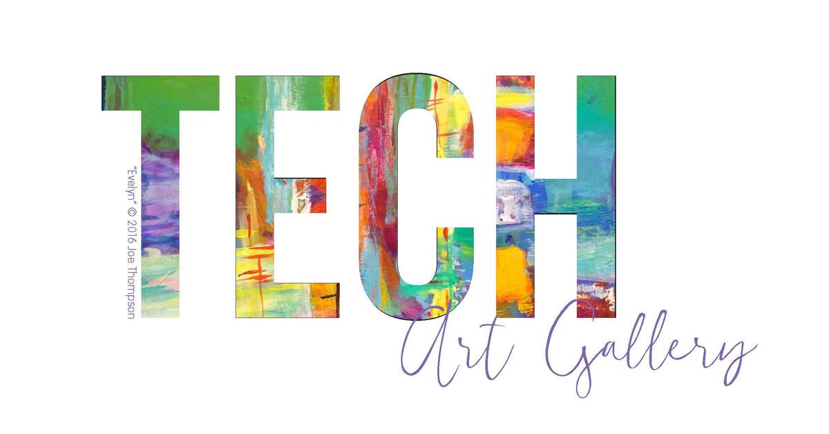 TECH Art Gallery - Hutchinson KS, 67501