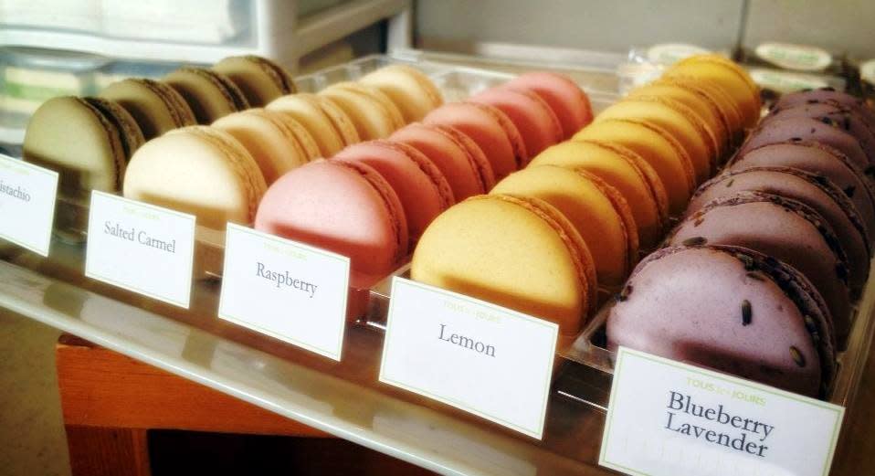 Tous Le Jours - Overland Park KS, 66212