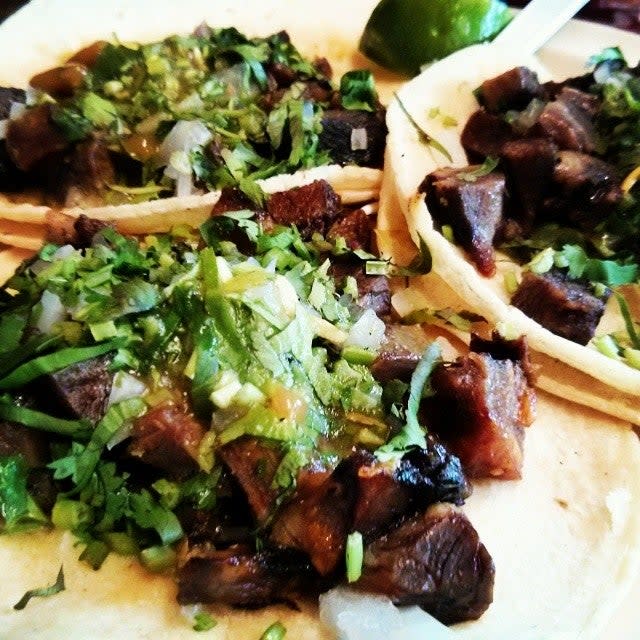Tacos El Mexicano - Topeka KS, 66605