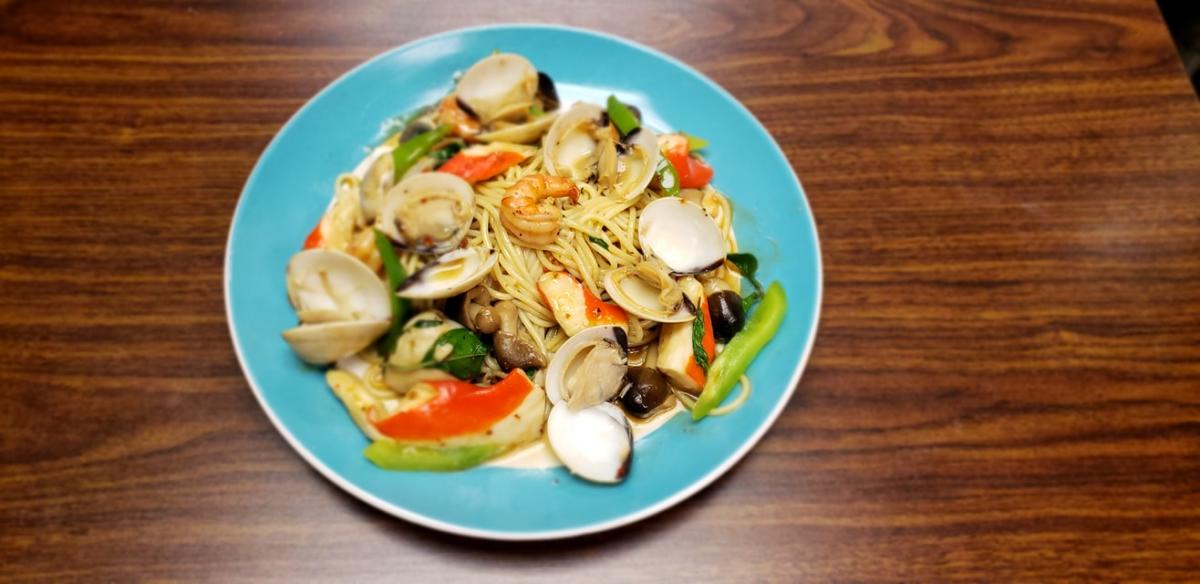 Thai Arawan - Garden City KS, 67846