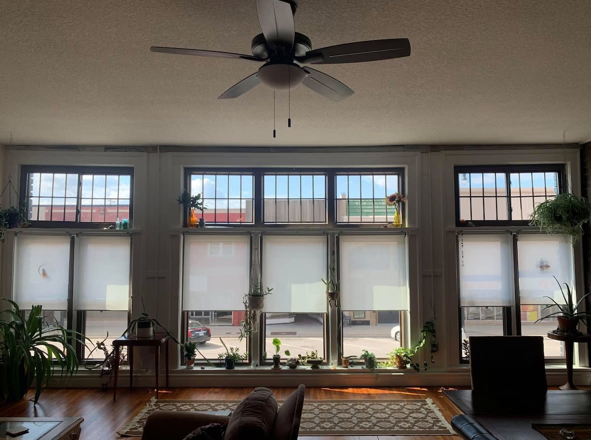 The Hive - Downtown Pittsburg - Pittsburg KS,