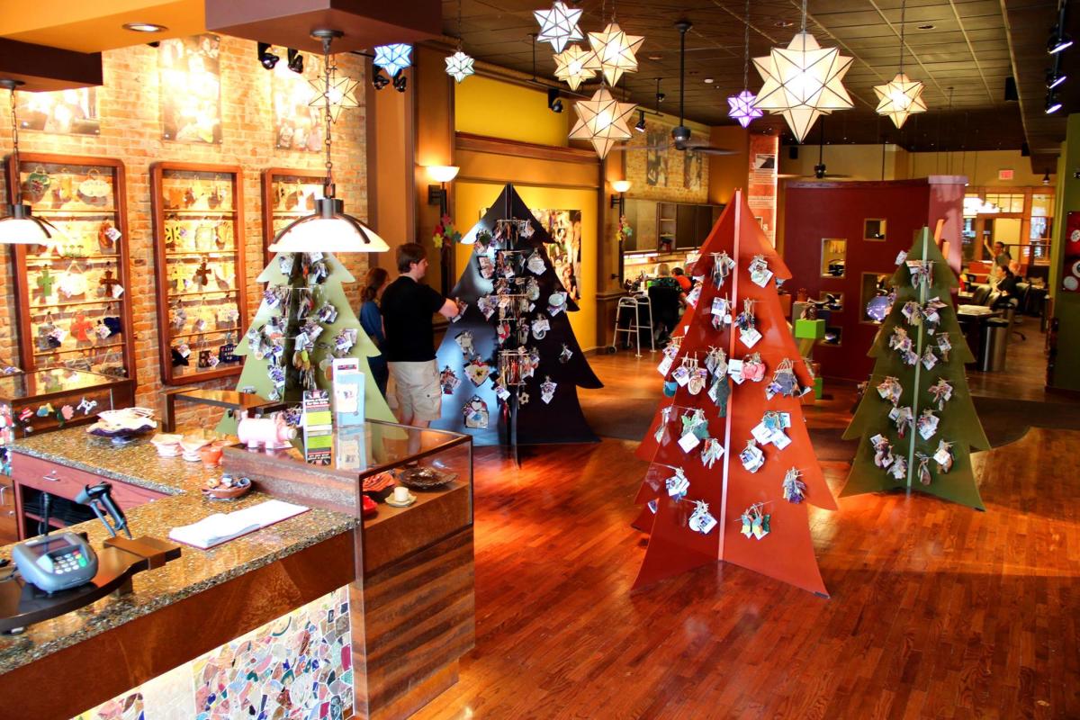 The Clayworks at Disability Supports - McPherson KS, 67460