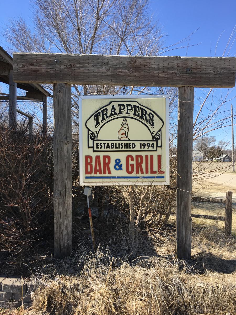 Trapper Joe's - Simpson KS, 67478
