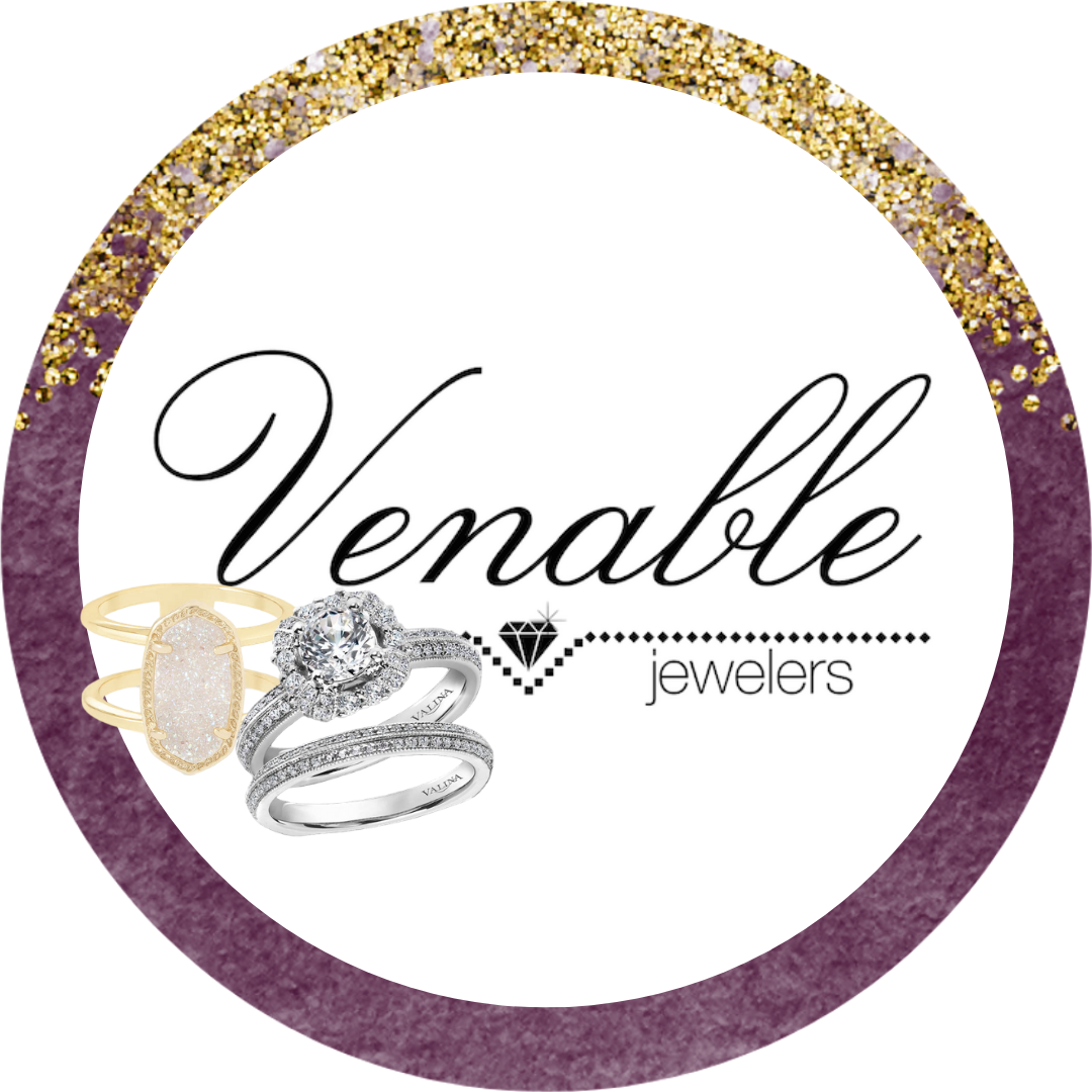 Venable Jewelers - McPherson KS, 67460