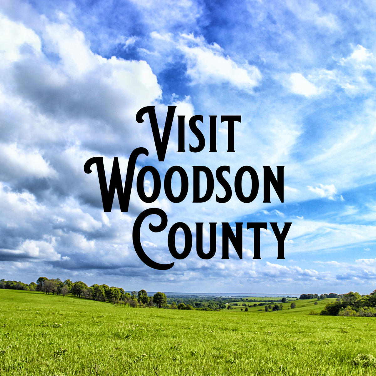 Woodson County Fairgrounds & Saddle Club Arena - Yates Center KS, 66783