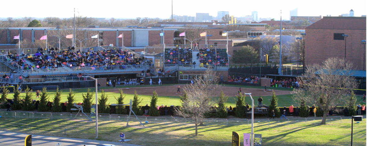 Wilkins Stadium - Wichita State University - Wichita KS, 67260