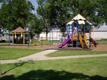 Cornerstone Park - Gardner KS, 66030