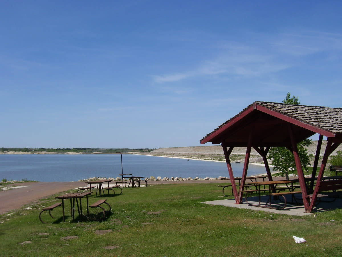Webster Roadside Kiosk - Webster KS, 67669