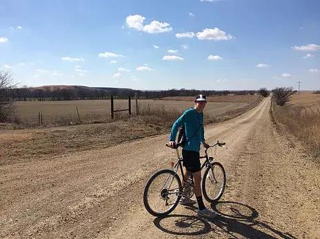 Flint Hills Gravel Adventures - Manhattan KS, 66502