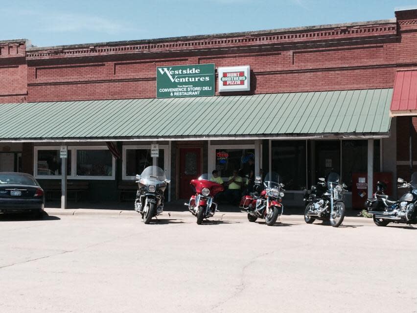 Westside Ventures - Bennington KS, 67422