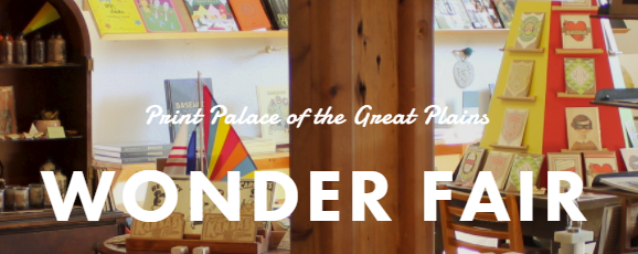 Wonder Fair - Lawrence KS, 66044