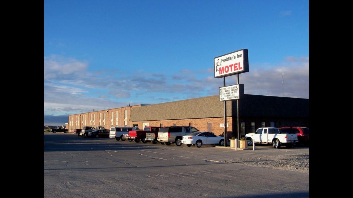 Peddlers Inn - Ulysses KS, 67880