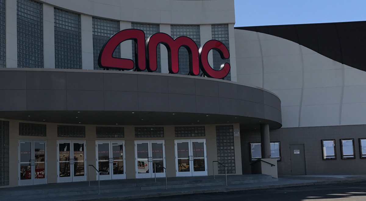 Amc Northrock 14 - Wichita KS, 67226