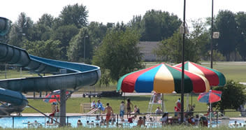 Louisburg Cemetary - Louisburg KS, 66053