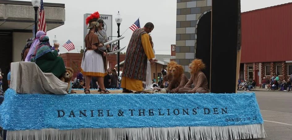 Biblesta - Humboldt KS, 66748