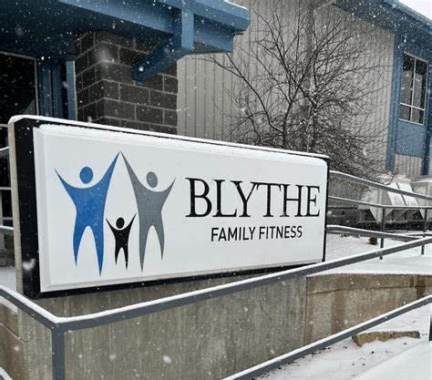 Blythe Family Fitness - Pratt KS, 67124