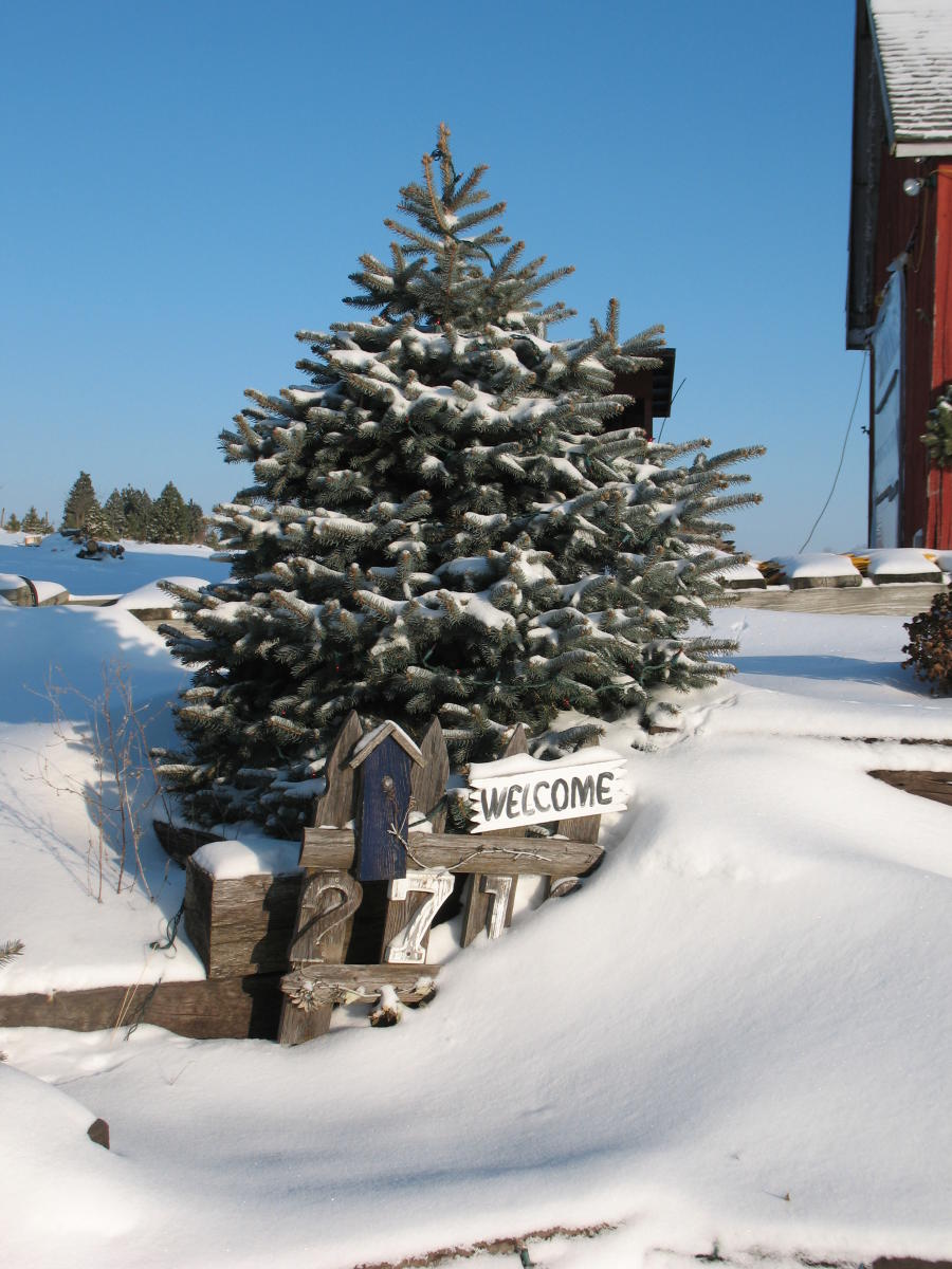 Pleasant Ridge - Rantoul KS, 66079