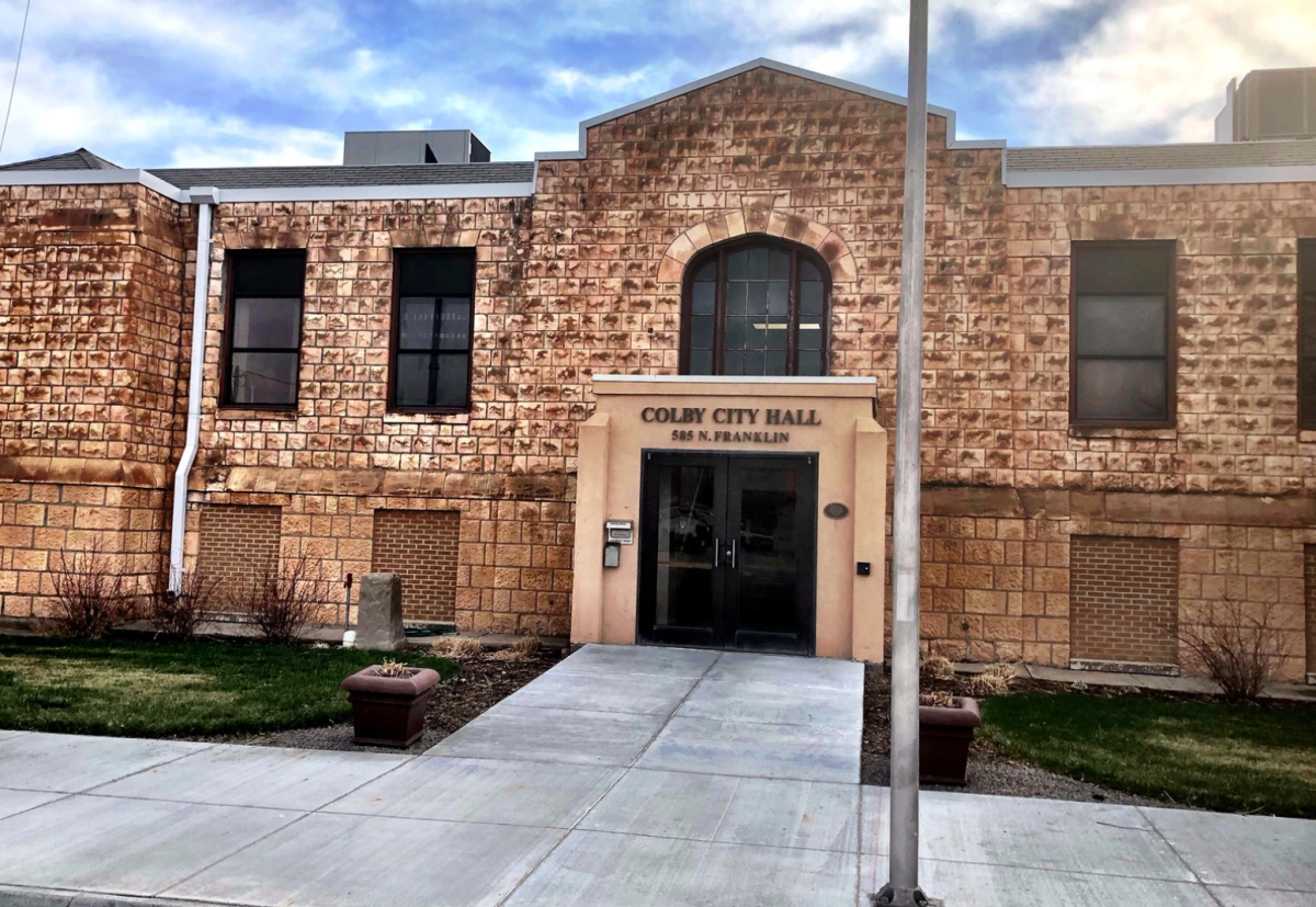 Colby Downtown - Colby KS, 67701