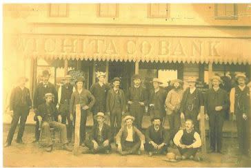 Museum of the Great Plains - Wichita County Museum - Leoti KS, 67861