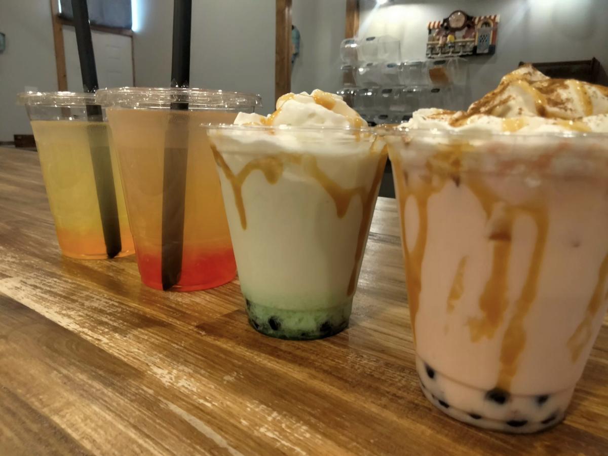 Emerald City Foods - Yates Center KS, 66783