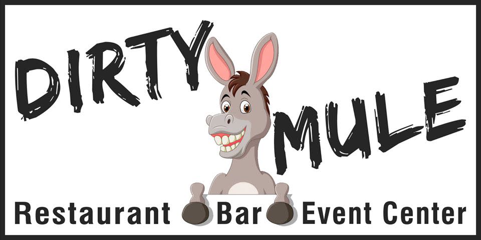 Dirty Mule Restaurant/Bar & Event Center - Pittsburg KS, 66762