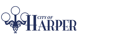 City of Harper - Harper KS, 67058