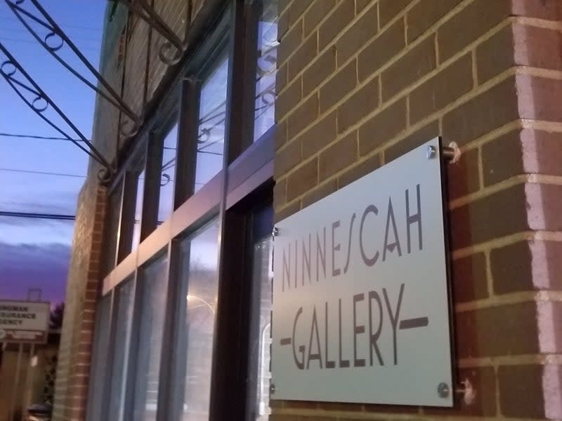 Ninnescah Gallery - Kingman KS, 67068