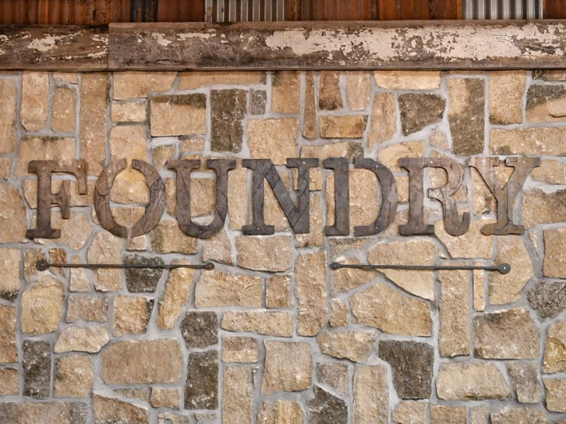 The Foundry Event Center - Topeka KS, 66611