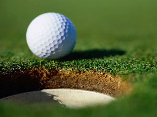 Lyons Public Golf Course - Lyons KS, 67554