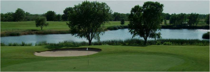 Tamarisk Golf Course - Syracuse KS, 67878