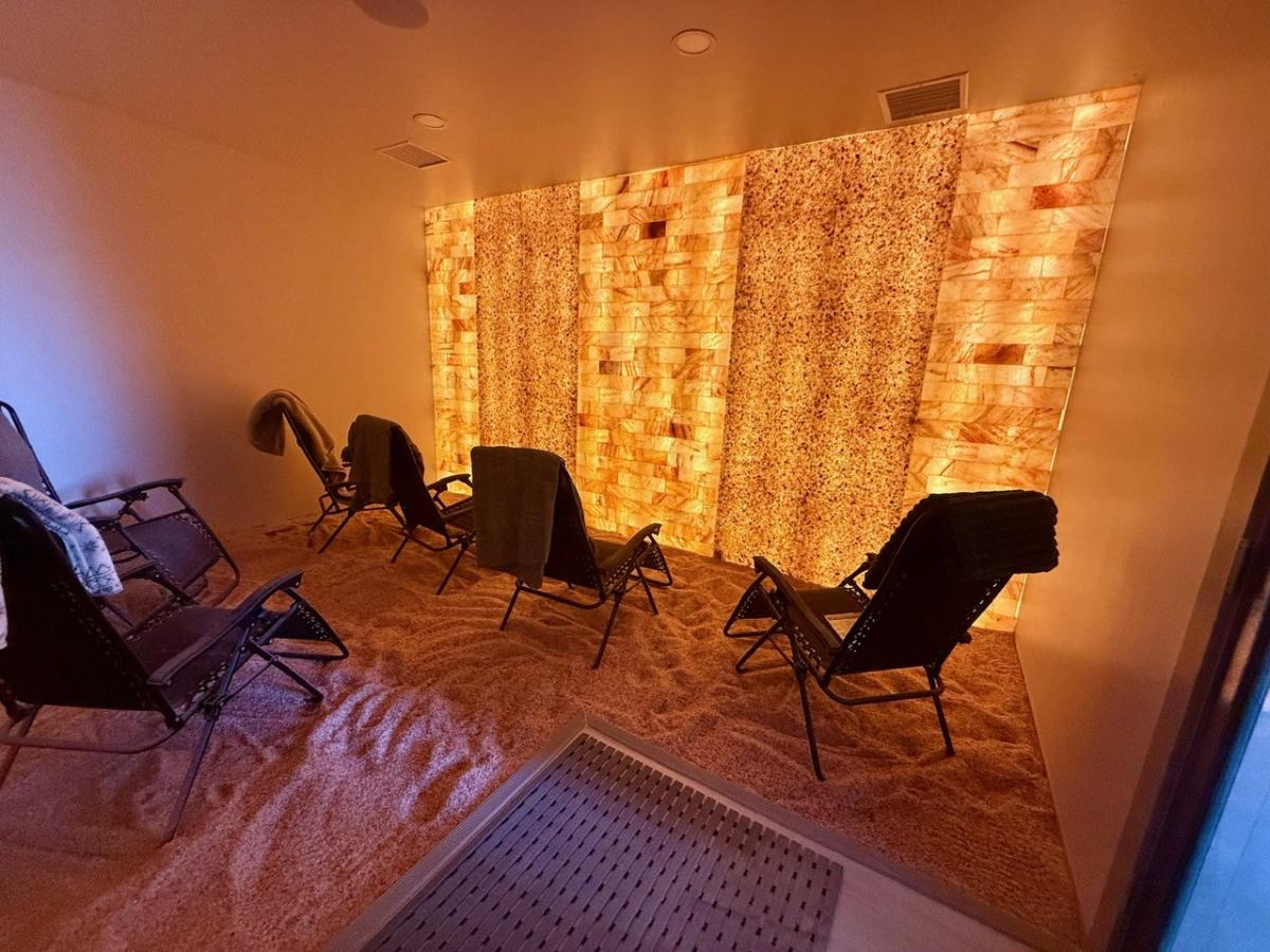 Beau Monde West Spa - Wichita KS, 67101