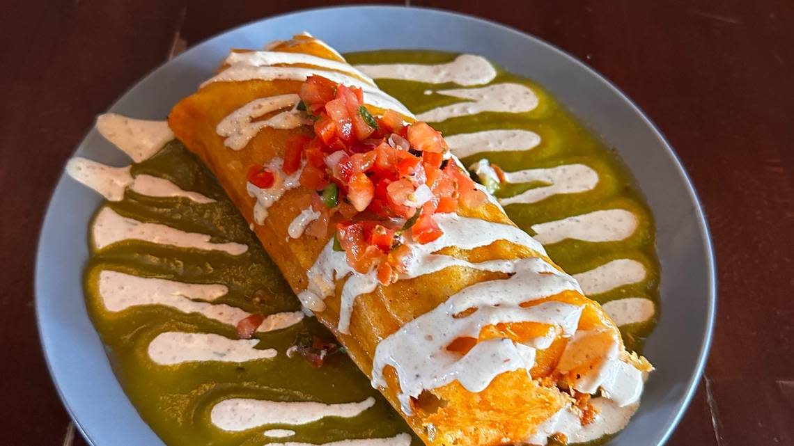 Taqueria La Nueva - Overland Park KS, 66213