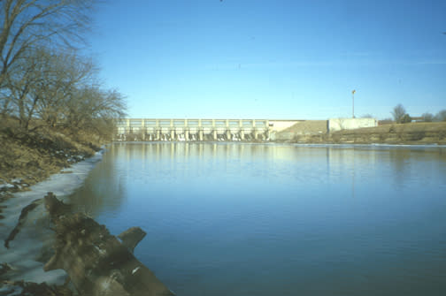 John Redmond Lake - Burlington KS, 66839