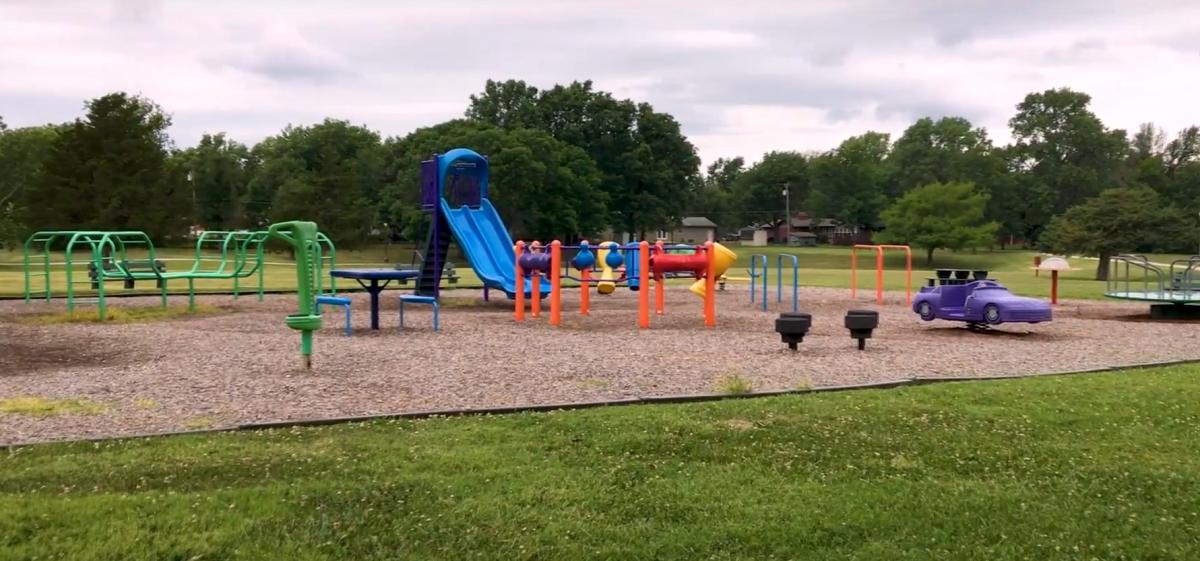 Kanza Park - Ottawa KS, 66067