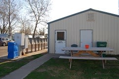 K and R RV Park - Wichita KS, 67216