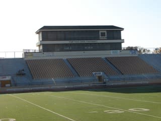 Lewis Field Stadium - Hays KS, 67601
