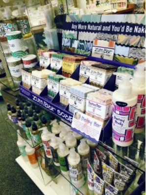 The Linen Tree - Topeka KS, 66614