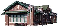 Halstead Historical Society - Halstead KS, 67056