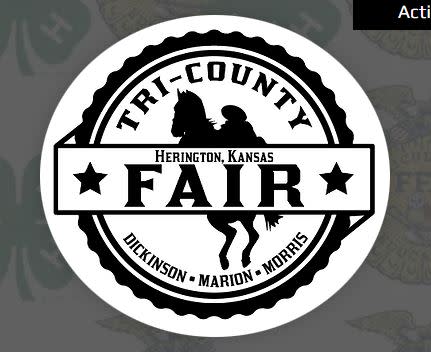 Tri-County Free Fair - Herington KS, 67449