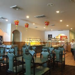 China Buffet - Colby KS, 67701