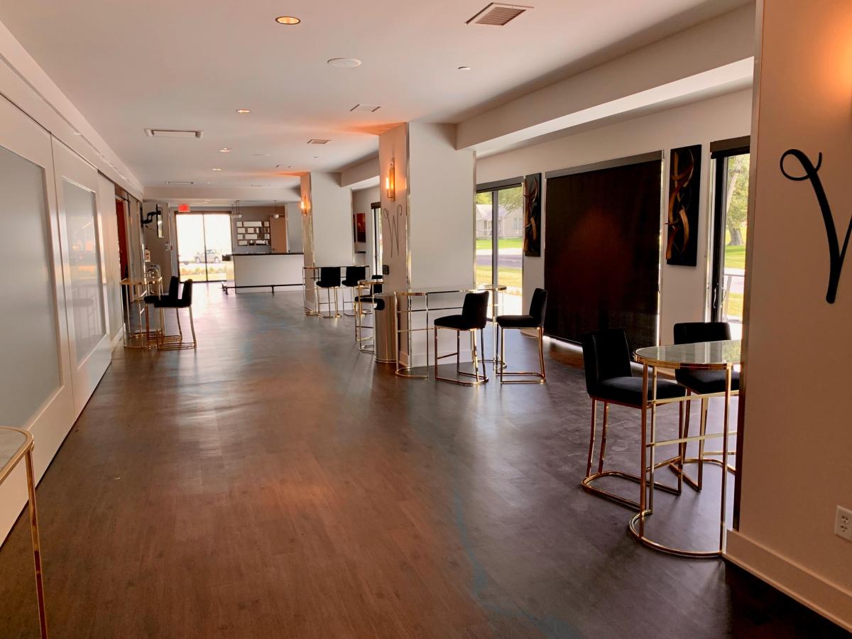 The Warren Place - Gardner KS, 66030