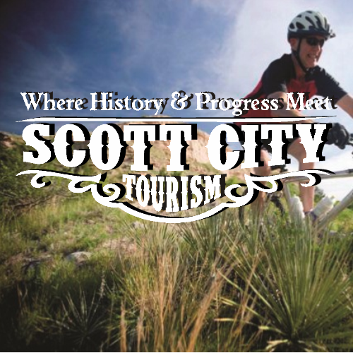 Scott City Tourism - Scott City KS, 67871