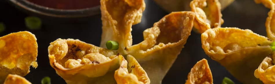 Panda Kitchen - Topeka KS, 66604