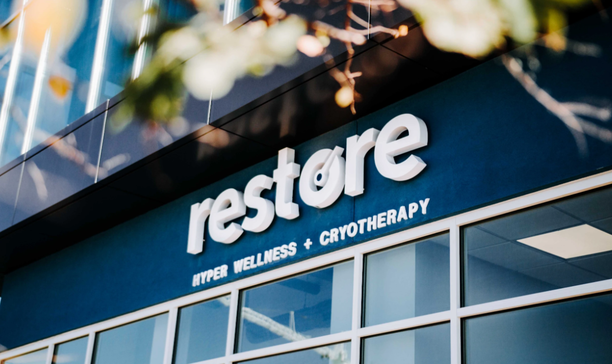 Restore Hyper Wellness - Overland Park KS, 66209