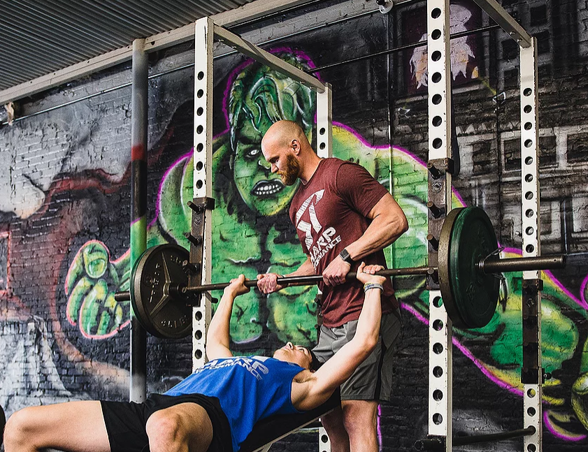 Sharp Performance - Salina KS, 67401